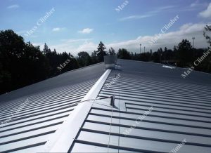 Maxs Climber - TSP,Gondola,Scaffolding,Life Line,GRU